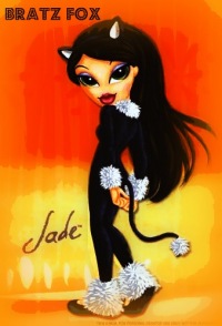 Bratz → ♥FOX♥← •°*”˜♡★ КОНКУРС ★ Bratz Rok★ | Это группа лисичек братц ...