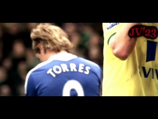 Fernando Torres - Blue Monster || HD || — Видео от Димы Мачуського ...