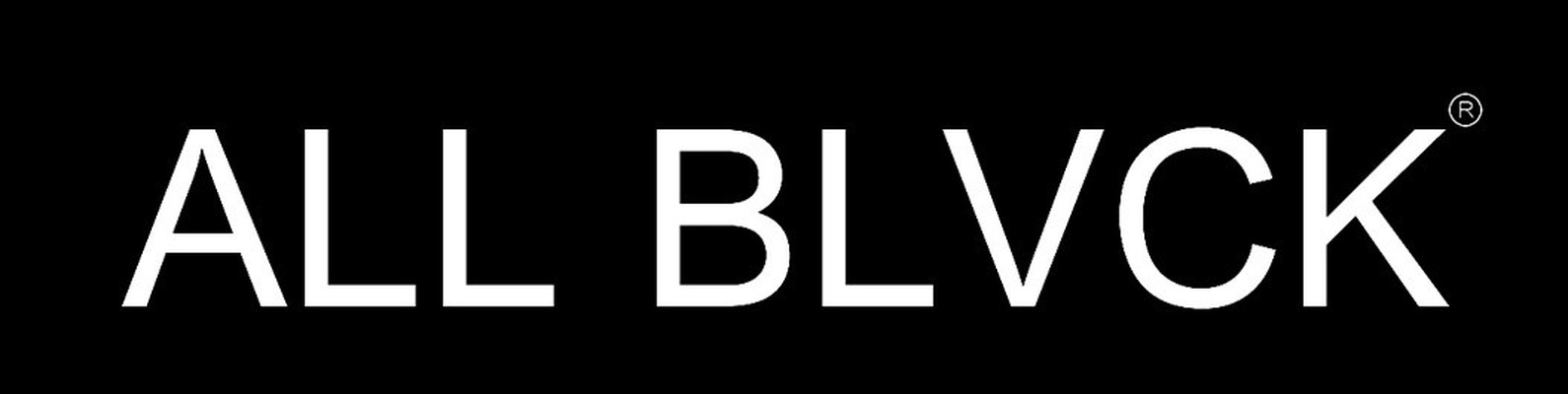 ALL BLVCK 2025 | ВКонтакте