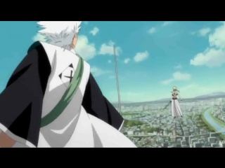 Блич/Bleach [266 серия] — Видео от [We love anime] | ВКонтакте