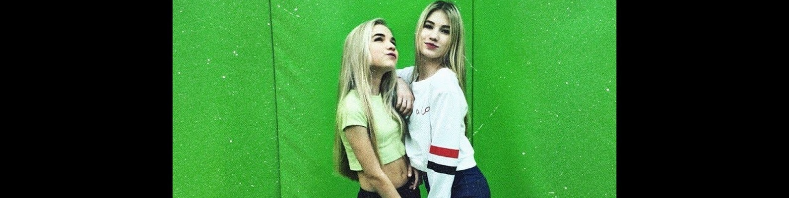 Sopha Kuper and Sasha Ice 2024 | ВКонтакте